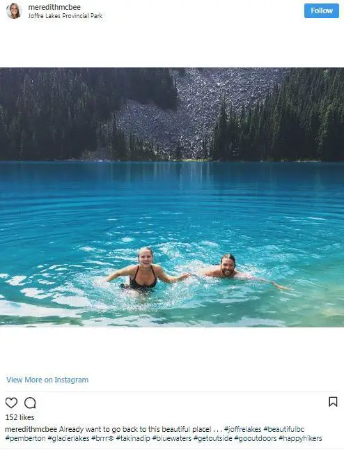 Kyle Schmid Dating Adventurous Girlfriend; Romance On Plains & Rocks